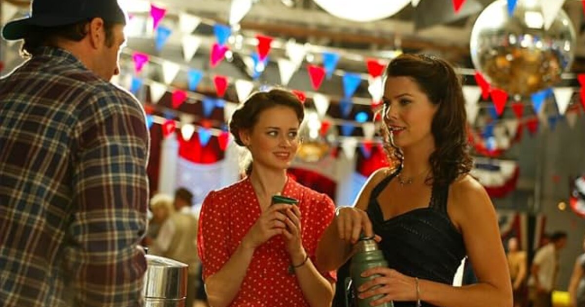 Gilmore Girls Clickable Fill in the Blank Season 3 Eps Quiz - By Kara ...