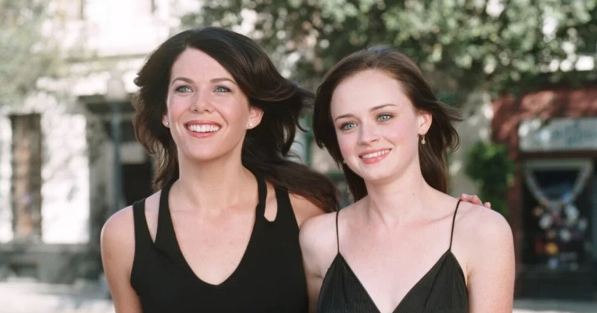 Gilmore Girls Clickable Fill in the Blank Season 5 Eps Quiz - By Kara ...