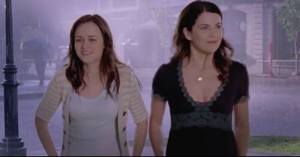Gilmore Girls Clickable Fill in the Blank Season 7 Eps Quiz - By Kara ...