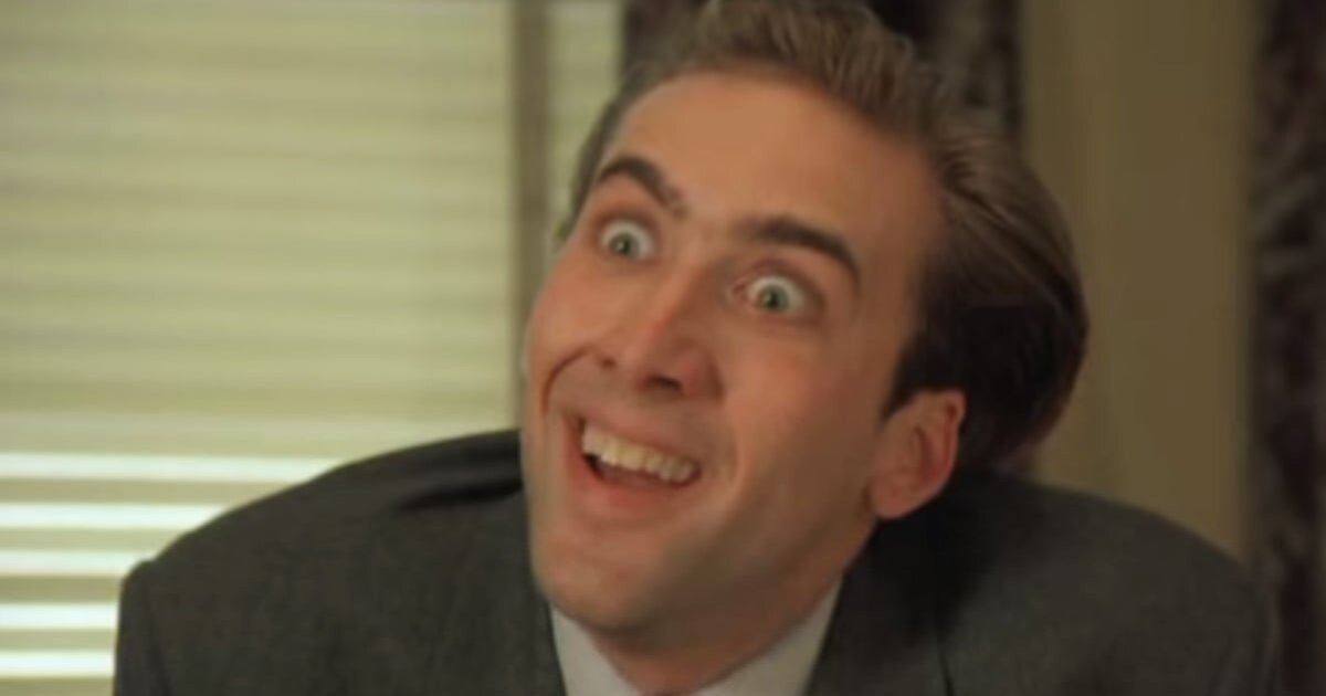 Nicolas Cage 80s Movies Picture Click Quiz - By johncenafan612