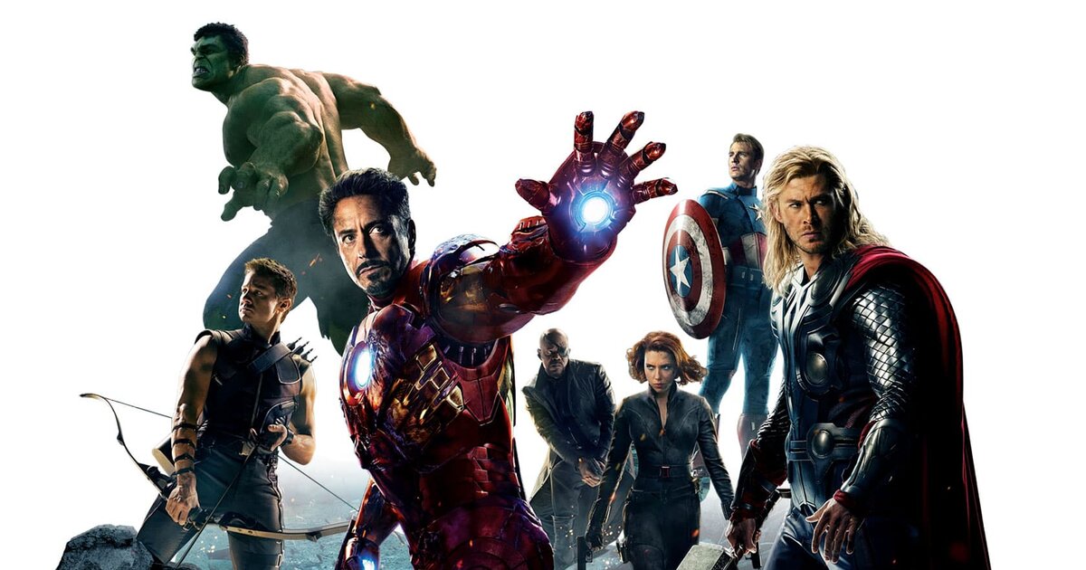 3 Words, 1 Character - MCU Minefield Quiz - By OpalCantDance