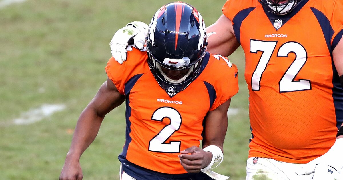 NFL Starting QBs (2020) Quiz - By siahthehouse