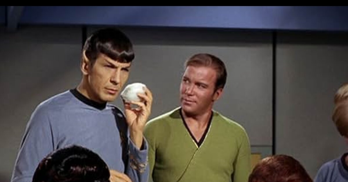 Star Trek Season 2 Episodes Fill in the Blank Quiz - By Kara_Swansiger