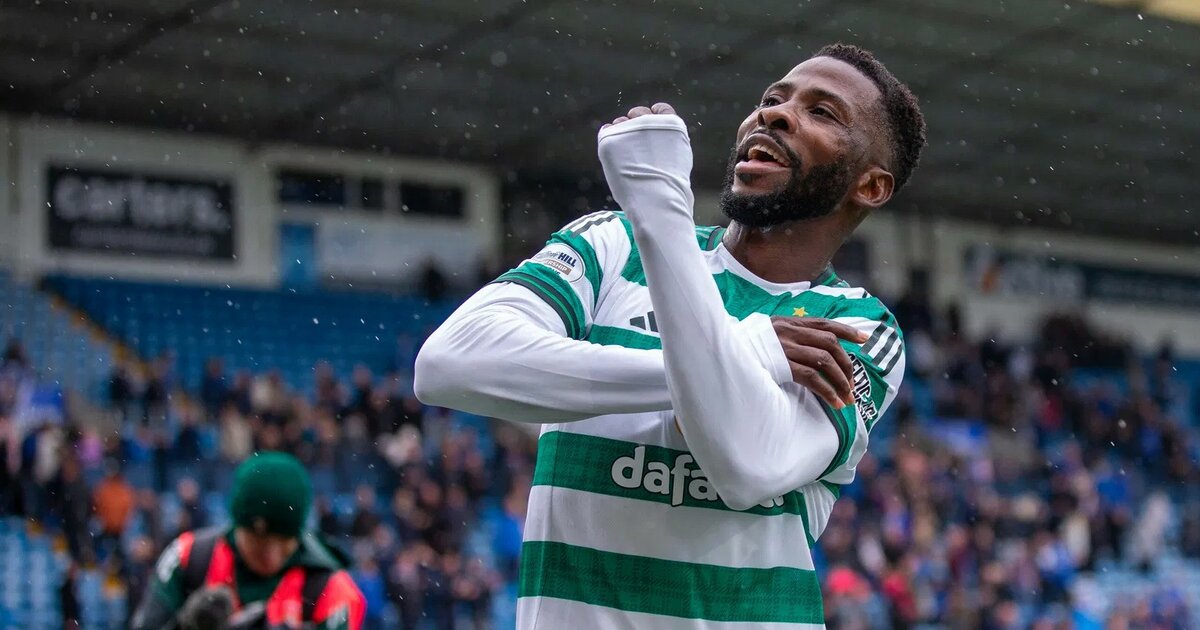 Celtic's Number 17s Quiz - By bucoholico2