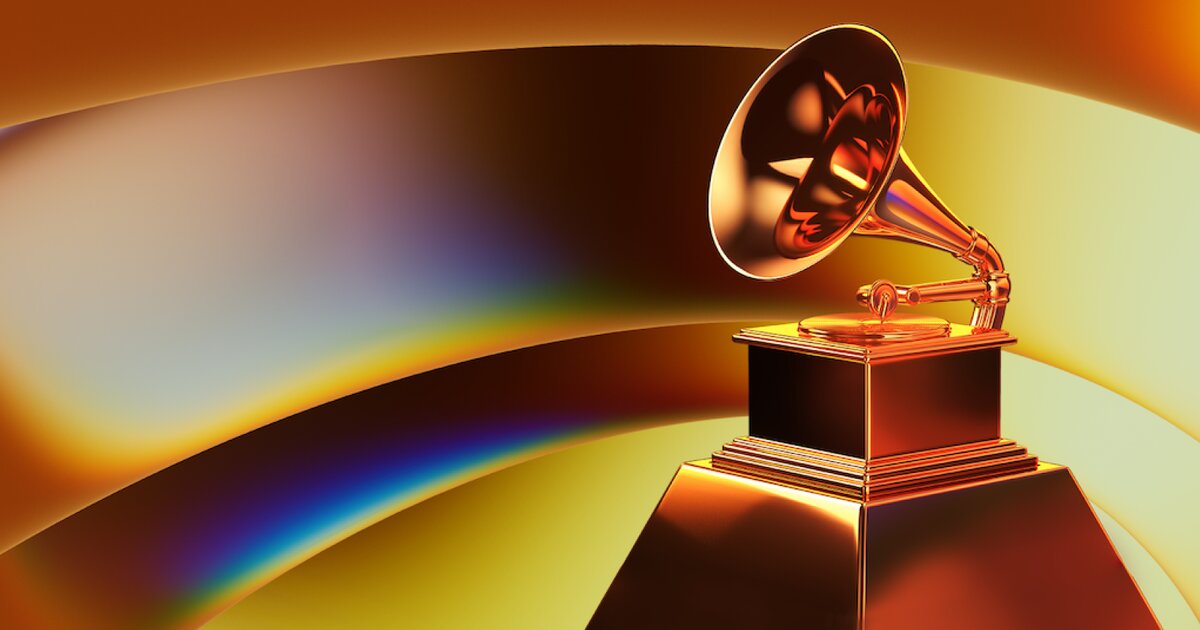 Word Search: Grammy Winners Quiz - By vinipereira