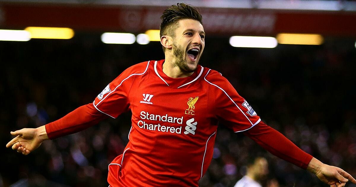Adam Lallana's career Quiz - By farming