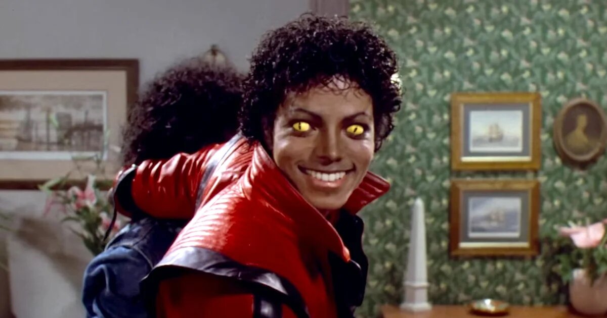 Figure Out the Michael Jackson Lyrics VII Quiz - By withereffect13