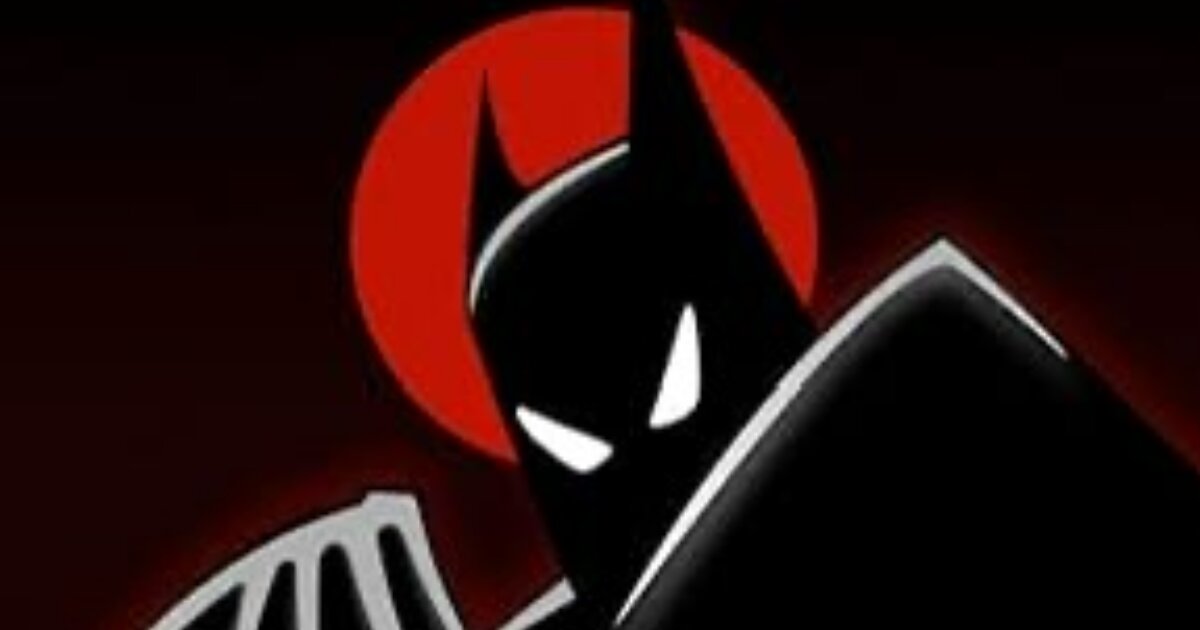 Batman: TAS Episodes Fill in the Blank II Quiz - By Kara_Swansiger