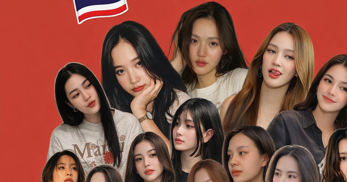 Can you guess the Thai GL series ? Quiz - By Lea-Mahu
