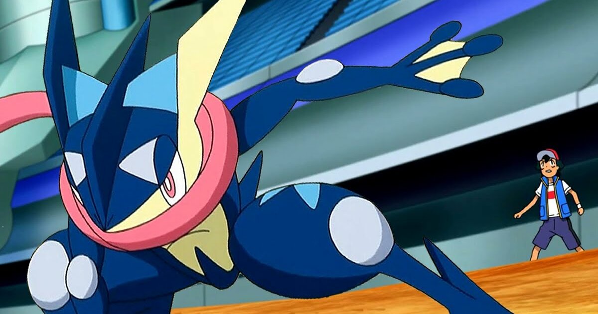 Pokémon by Letter G Quiz - By Notsober