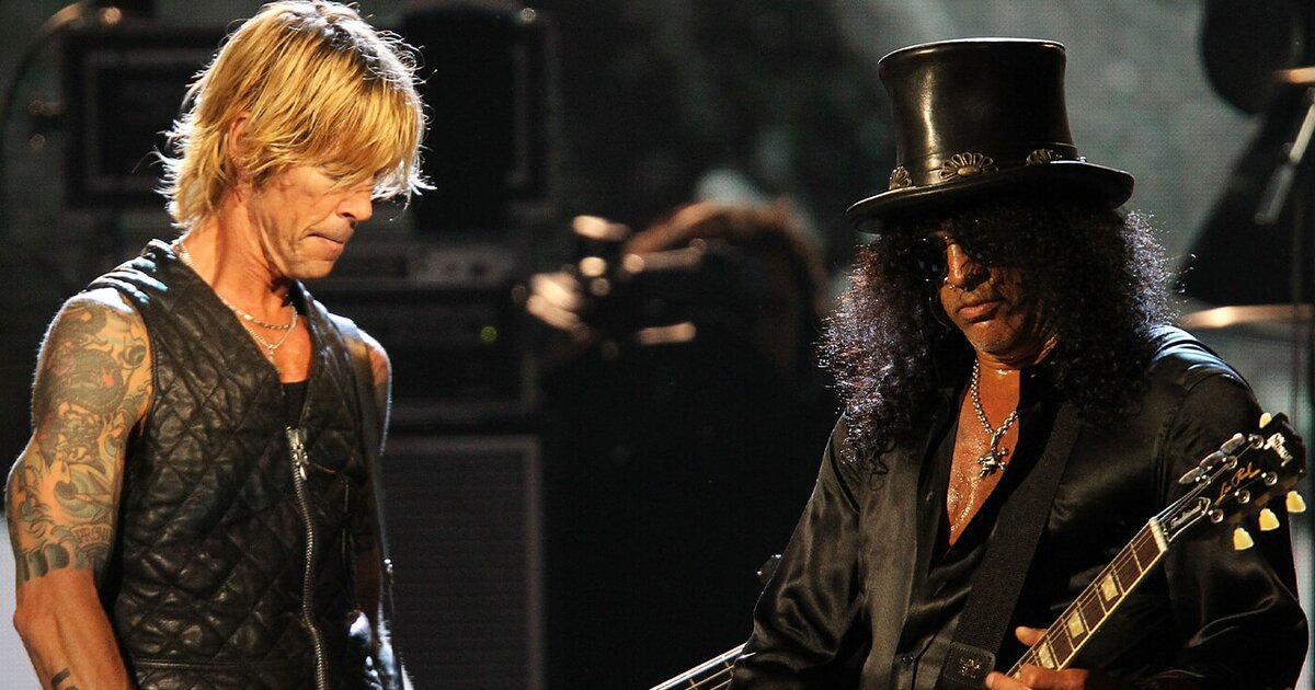 Sorting Gallery: 10:1 Glam/Hair Metal Bands Quiz - By Kayla-Reed