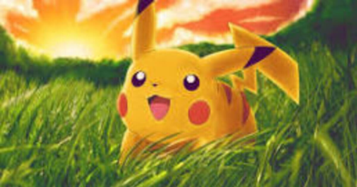 Venn Diagram: Pokémon IV (Minefield) Quiz - By Nerdo1