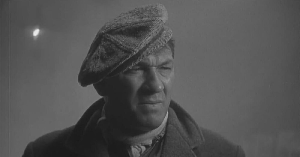 1935 Best Actor Oscar Nominee Match-Up Quiz - By mucciniale