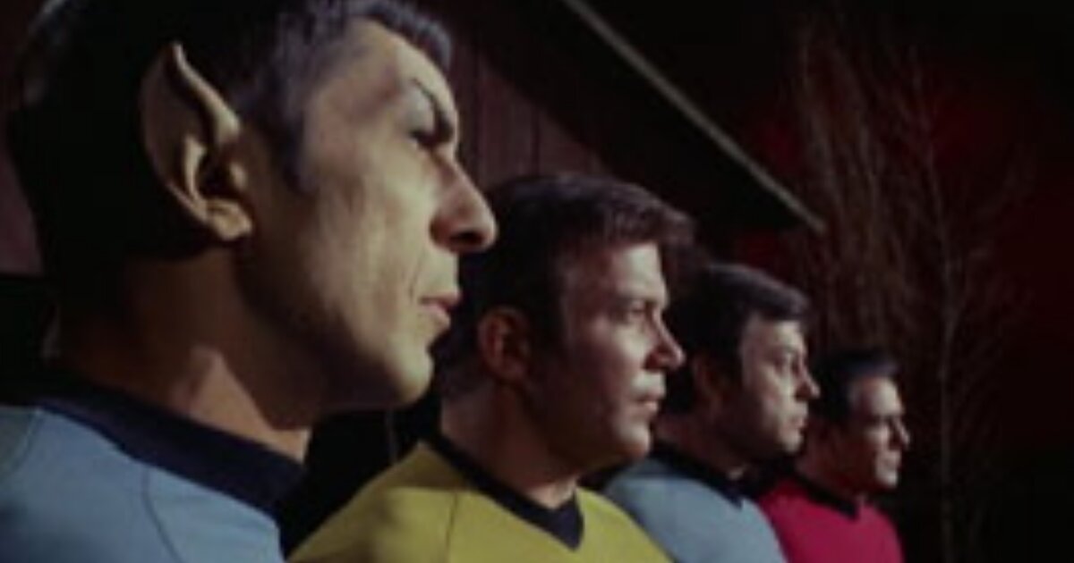 Star Trek Season 3 Episodes Fill in the Blank Quiz - By Kara_Swansiger