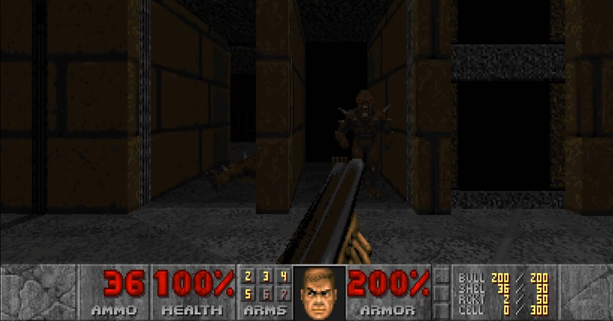 25 Video Games from 1994 Quiz - By III2