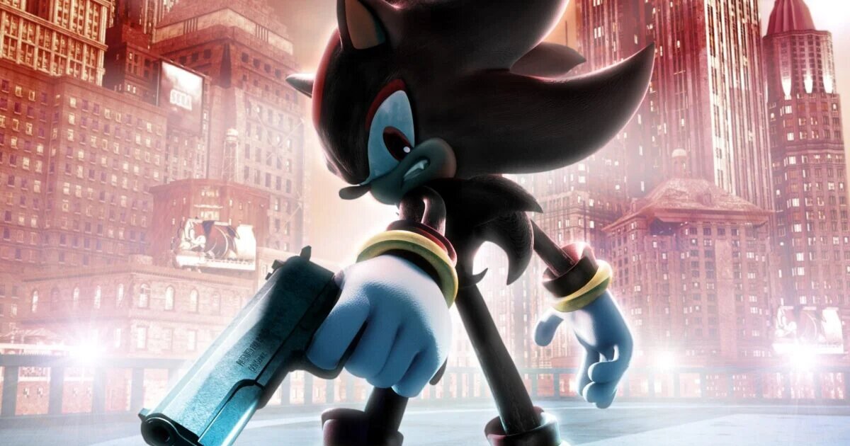 All 326 Library Entries from Shadow the Hedgehog Quiz - By slycooperfan12