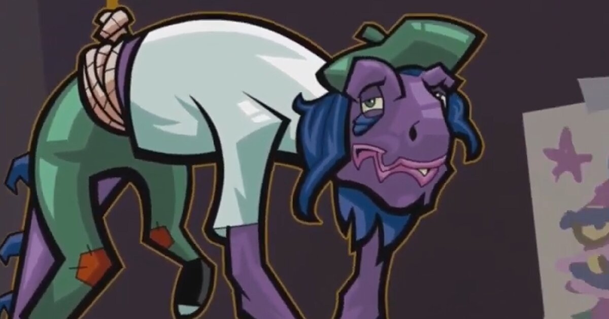 Sly 2 Game Over Quotes Quiz - By slycooperfan12