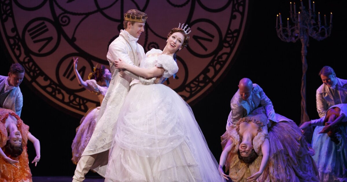 Word Hunt: Songs from Cinderella Quiz - By kjeverhart