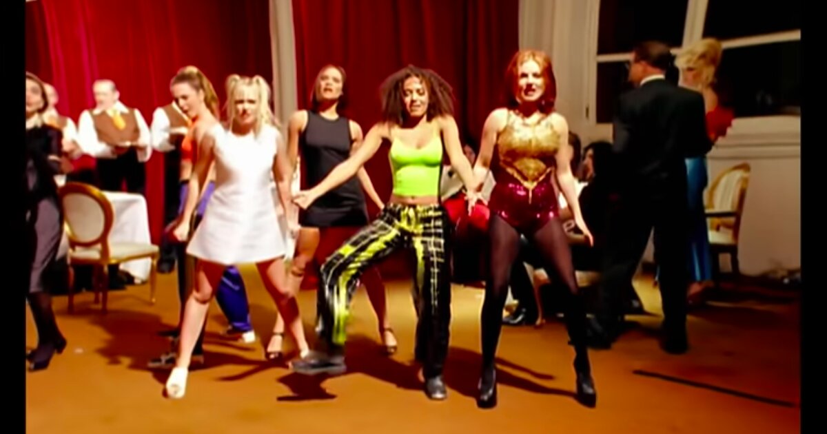 Billboard Blitz: Spice Girls Quiz - By reuvenmalter
