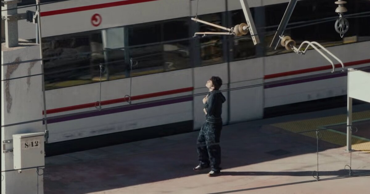 Sopa de letras: 'otro verano' (Martin) Quiz - By Kimergan