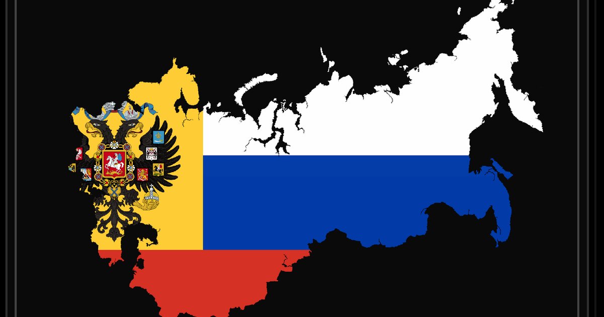 Russian Empire subdivisions map in 1914 Quiz - By Kubajsek05