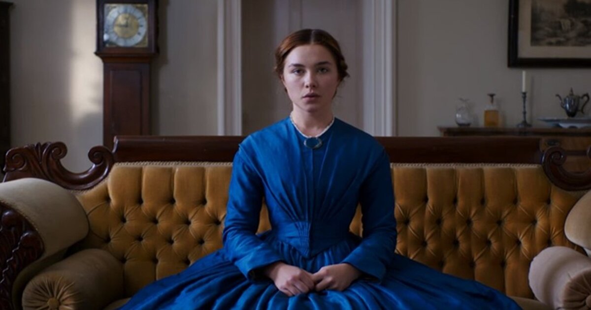Lady Macbeth (2016) Quiz - By mucciniale