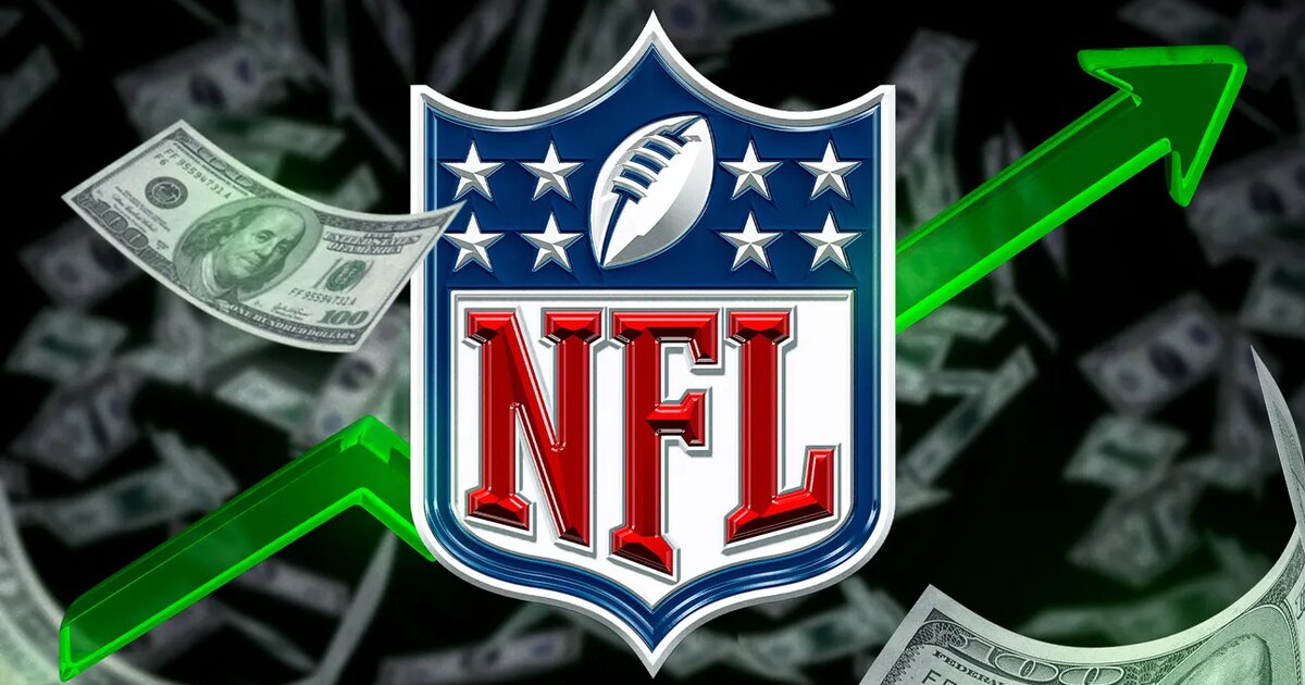 Professional Sports Leagues by Revenue Quiz - By kyrgyzstan_-_-_-