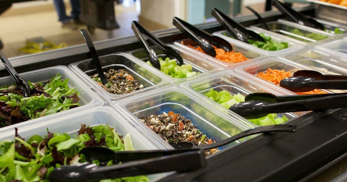 Word Salad CCXXXV: High School Archetypes Quiz - By sigurdthunestved