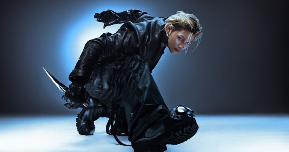 Album Cover → Title Track Quiz - By fonavzzz