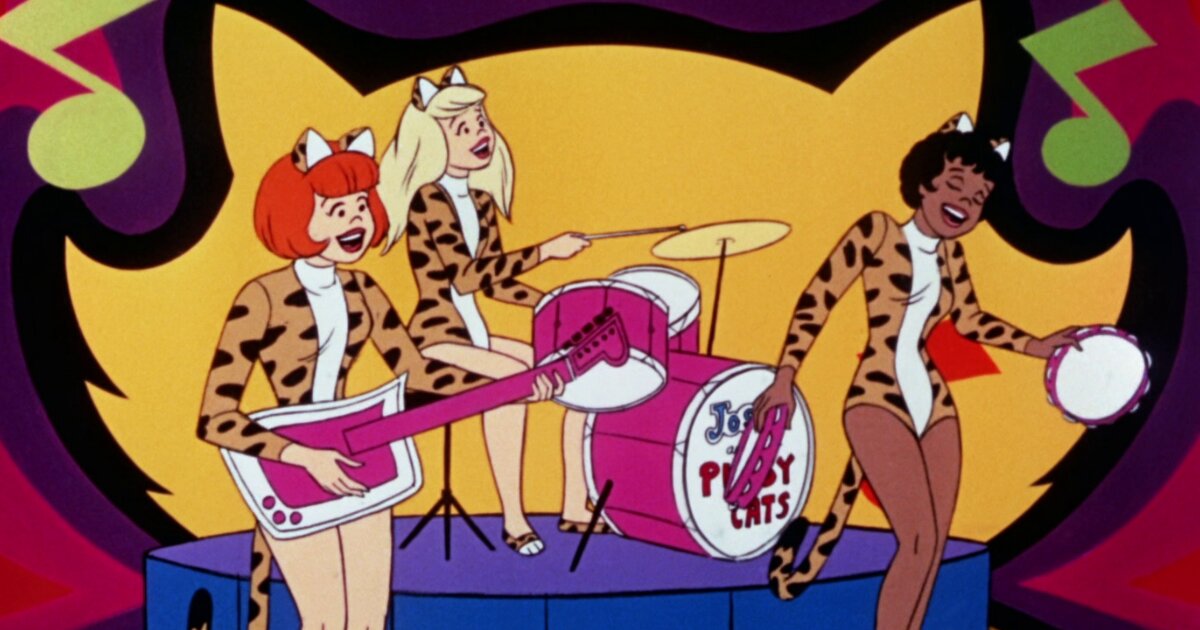 Quick Pick: Rock Trios Quiz - By mrcugo