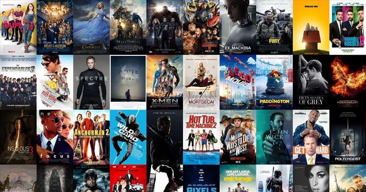 Photo Finish: Movie Quotes Quiz