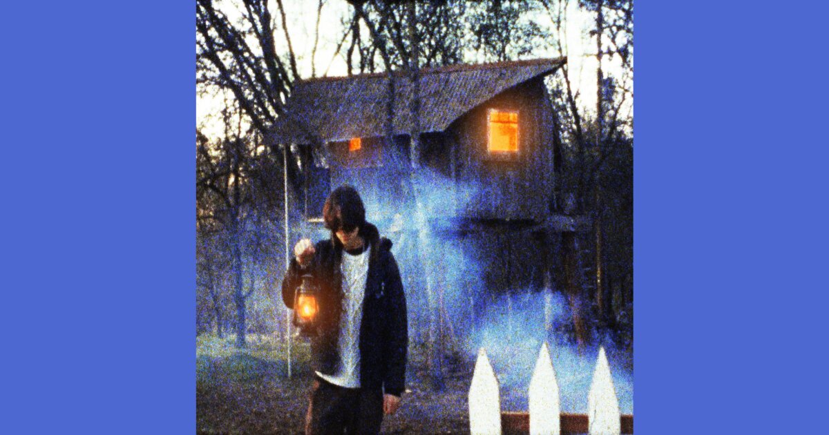 Familiar Stranger by Ghost Mountain lyric quiz - By LinaMalina