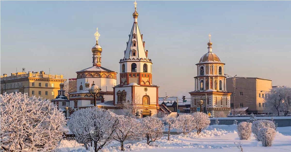 Top 150 Cities of Russia on a map Quiz - By Eurasia_Buddy