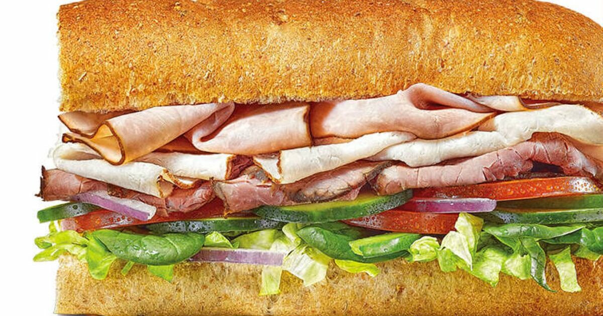 Short Order: Subway Quiz - By Pick_0182