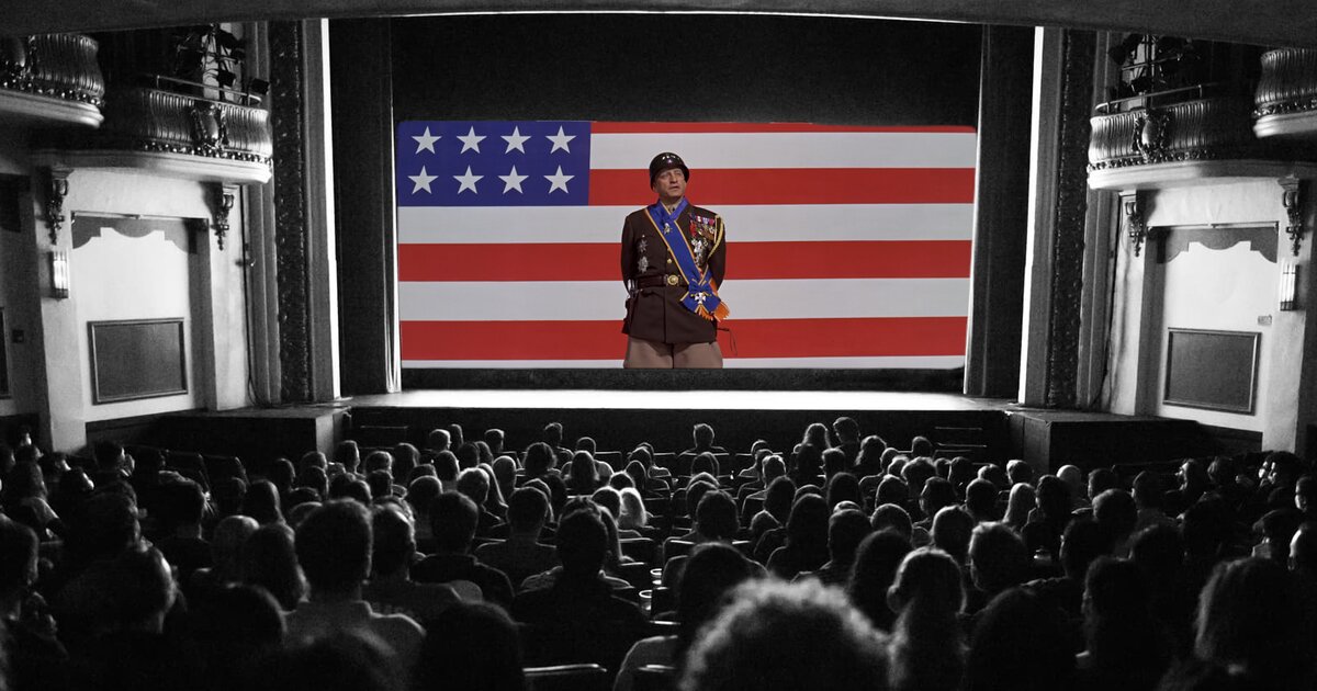 'American' Movie Posters Picture Click Quiz - By Jaquizz_Rodgers