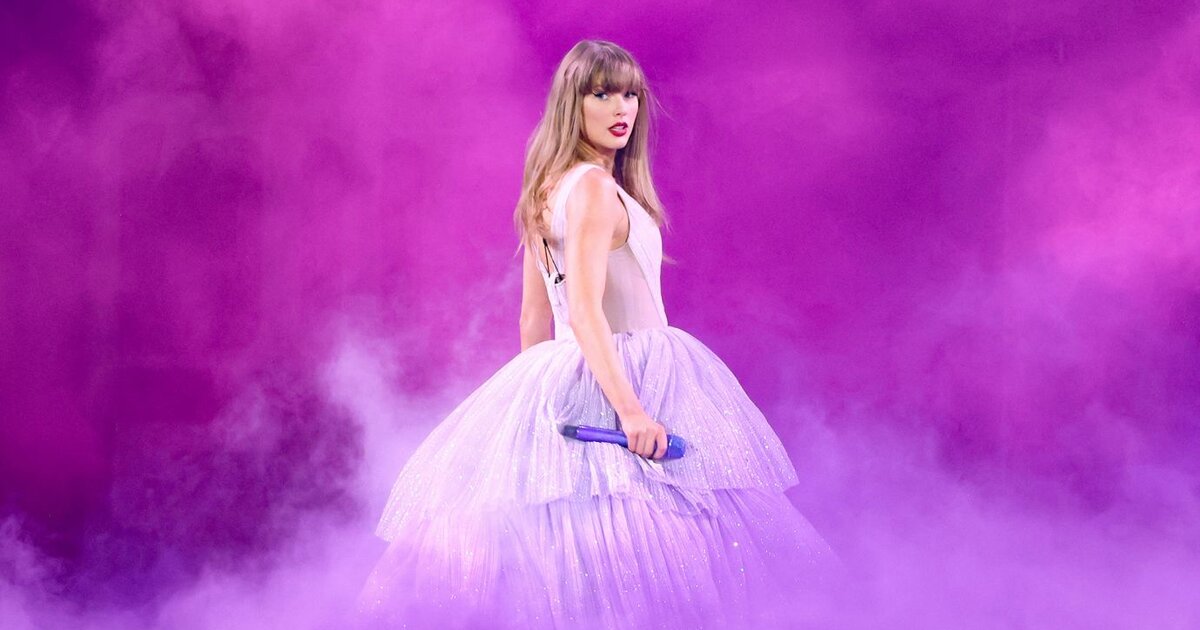 Taylor Swift Song Match Quiz - By Sd2621