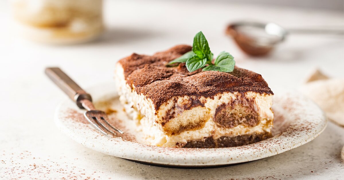 Tiramisù ingredients Quiz - By Shteee