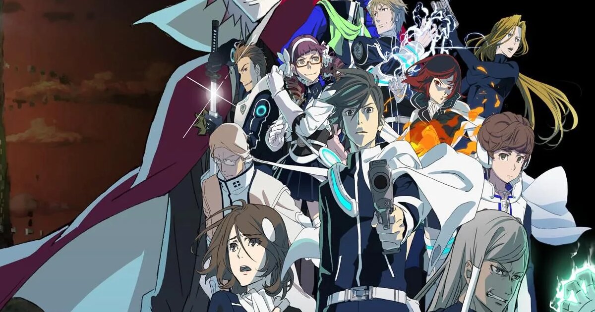 Lost Dimension Playable Character Abilities Quiz - By slycooperfan12