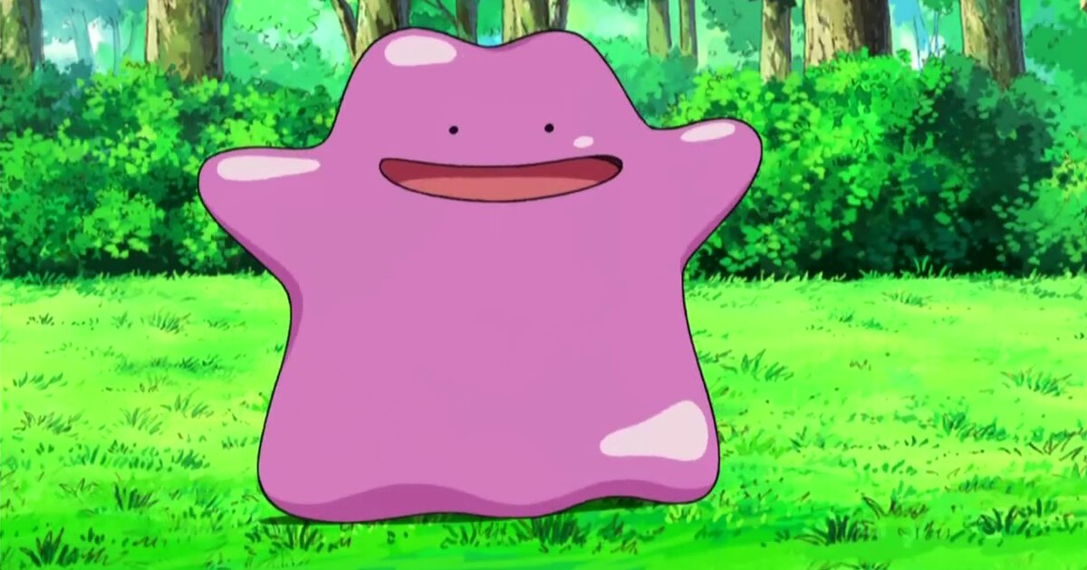 Gif Box: 5-Letter Gen. 1 Pokémon Quiz - By johncenafan612