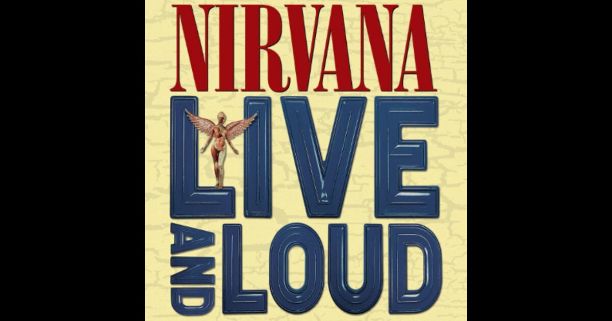 Nirvana - Live and Loud Setlist Quiz - By Toasted0777