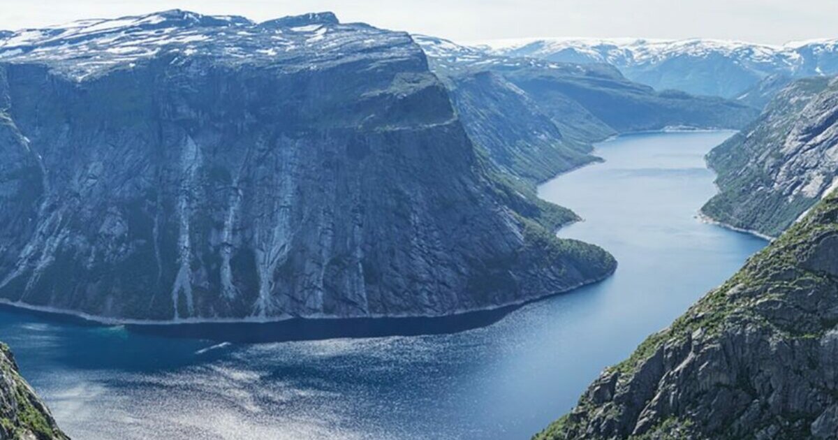 Matching: Norwegian Motto to English Saying Quiz - By Carolynn55