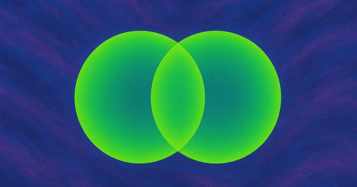 Furious MiniVenns pt. cxlviii Quiz - By Tasi