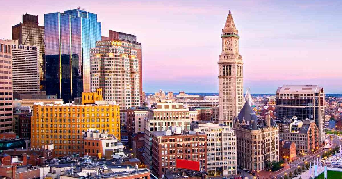 'B' Cities of North America by Picture Quiz - By CP_quizzes