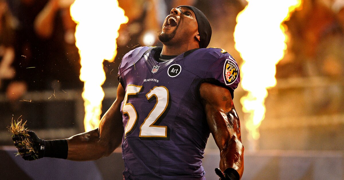 Official NFL.com All Time Defensive Roster Quiz - By 27audretschse