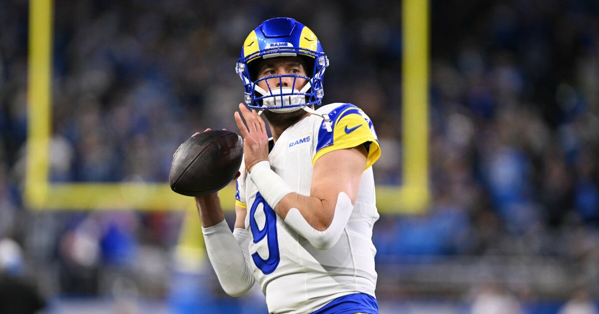 NFL AP All-Pro Teams 2025 Quiz - By esearls05