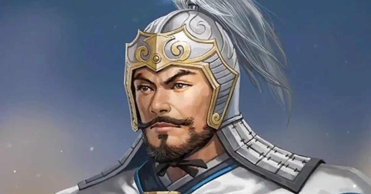 Profile: Gongsun Zan Quiz - By Marco2169