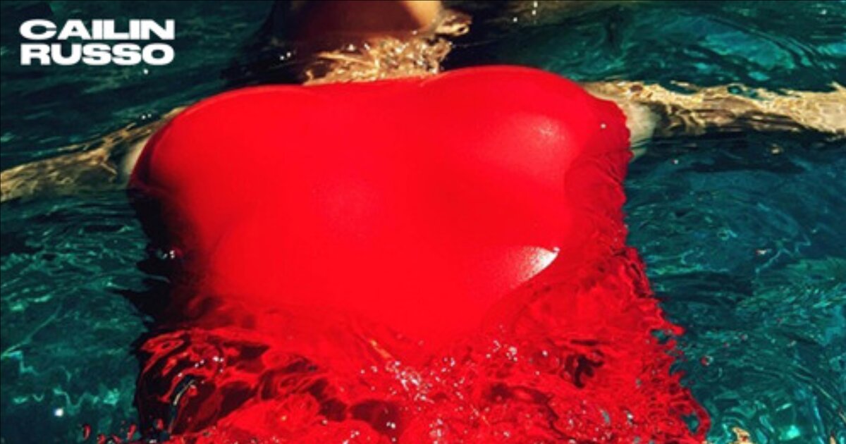 Bad Things by Cailin Russo - Lyrics Quiz - By ginnashecou