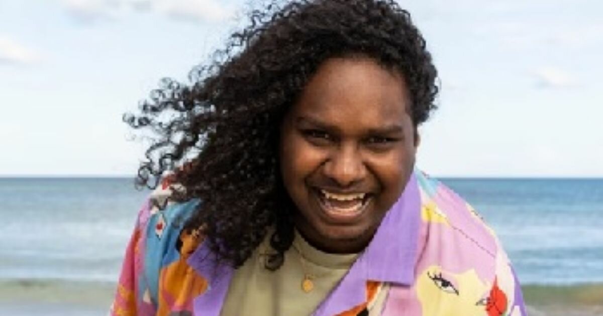 Mixed Word: Australian Rappers Quiz - By Narduc