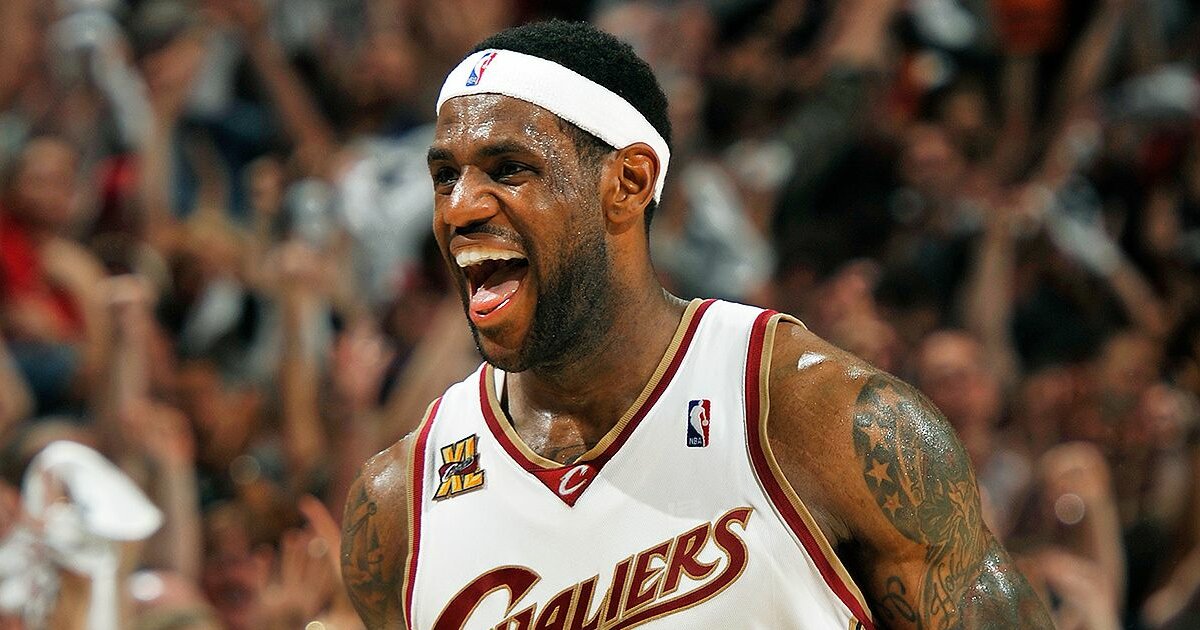 All All-NBA Teams Since 2000 Quiz - By bamadebayolover