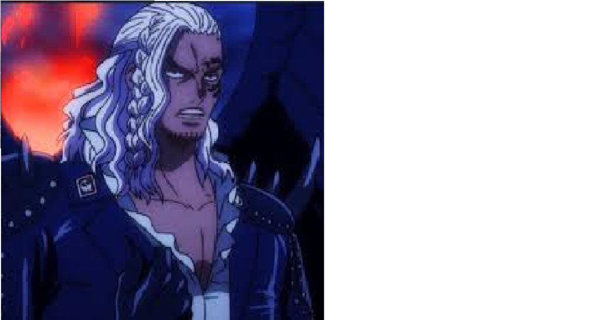 One Piece Characters From Hints (Wano Kuni) Quiz - By SuedArcher6